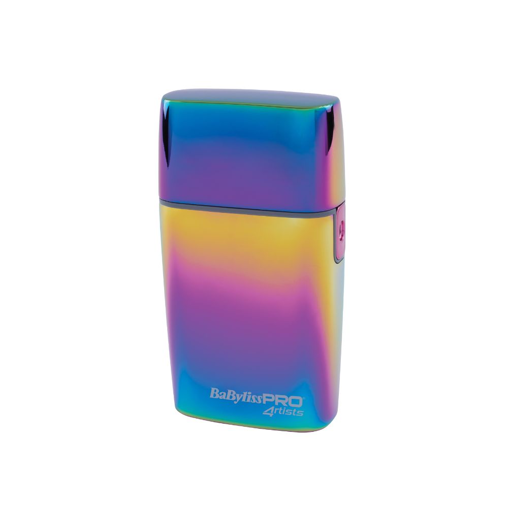 Babyliss Pro 4Artists Double Shaver Rasoio Chameleon FXFS2IE – BARBER FIRST