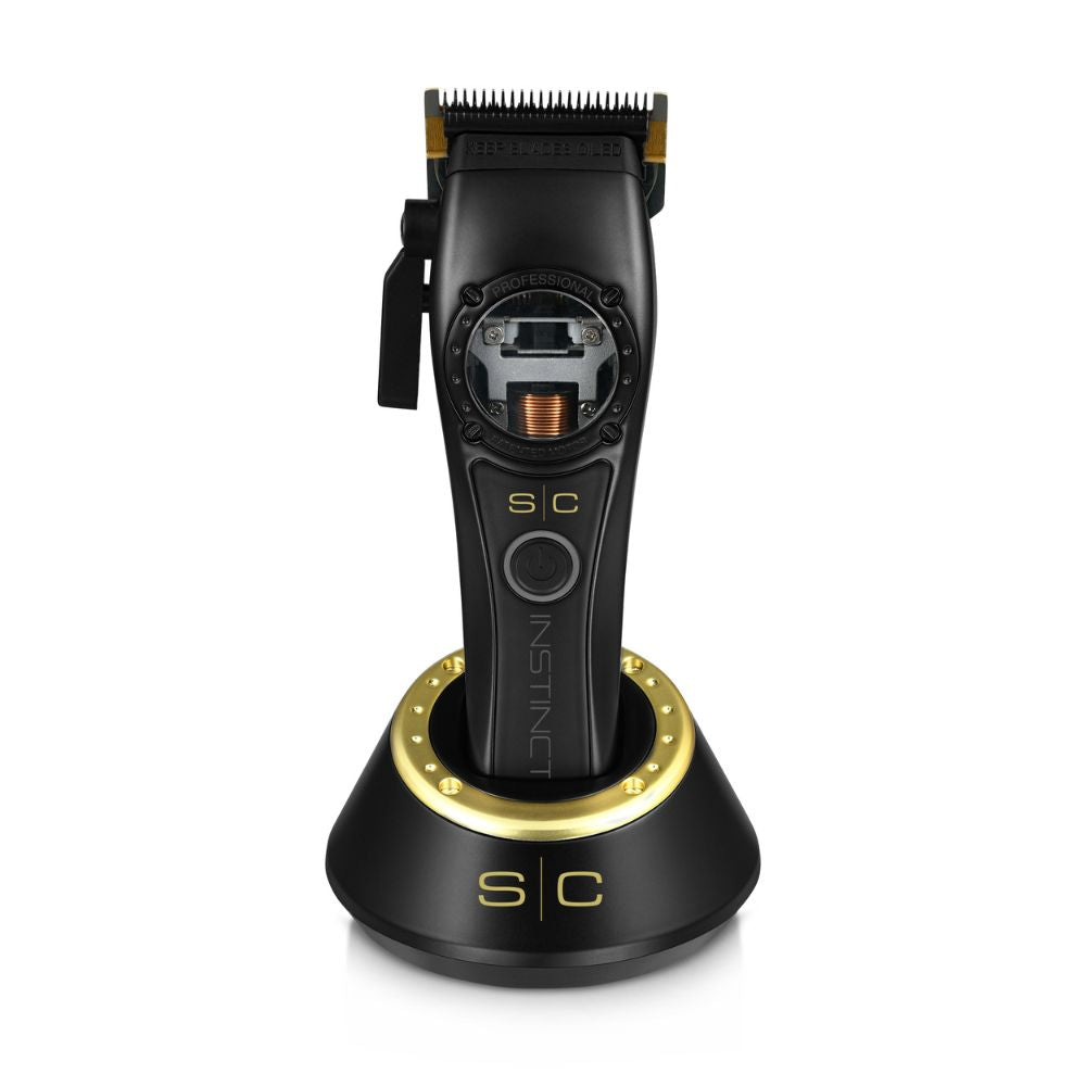 Stylecraft Clipper Instinct hair clipper – BARBER FIRST