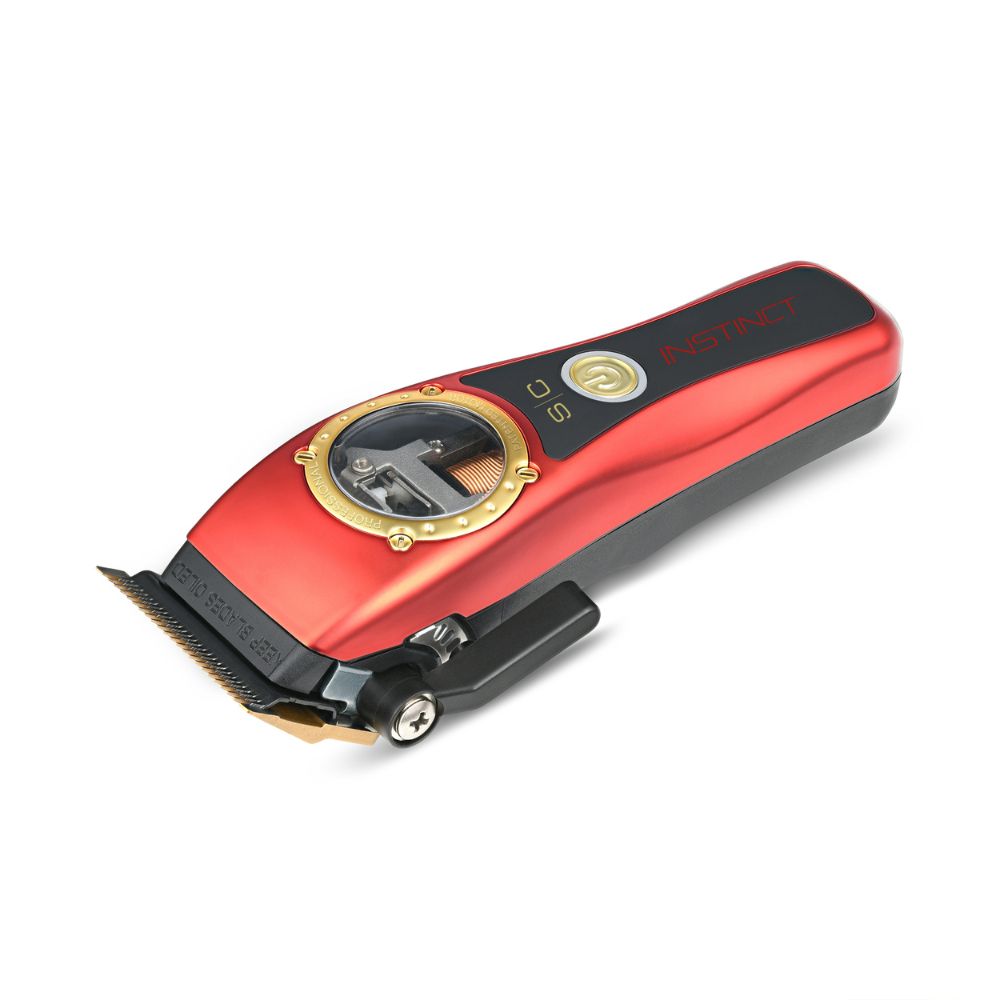 Stylecraft Clipper Instinct hair clipper – BARBER FIRST