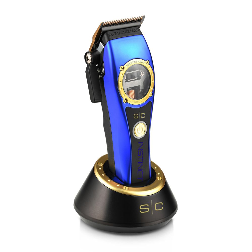 Stylecraft Clipper Instinct hair clipper – BARBER FIRST