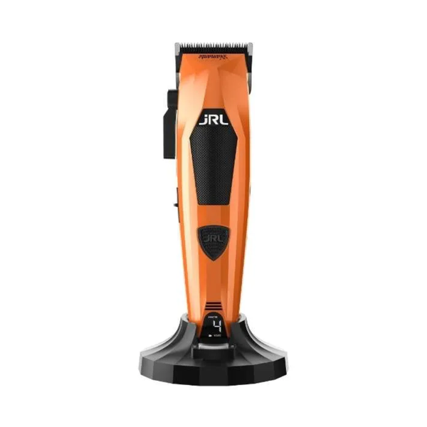 JRL Diamante Clipper 2025C Orange Professionale | Tagliacapelli ...