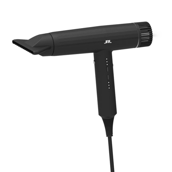 JRL Asciugacapelli Forte Pro Digitale – BARBER FIRST