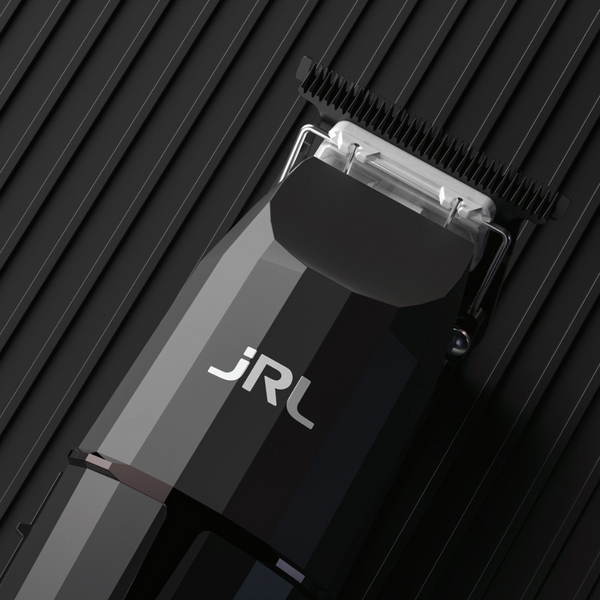 JRL Trimmer da rifinitura ONYX 2020T-B – BARBER FIRST