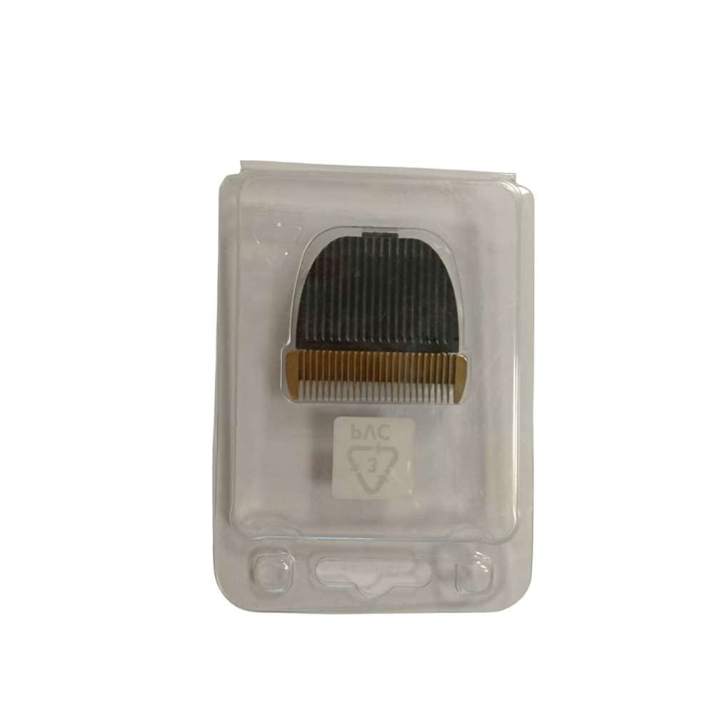 Muster Testina per tagliacapelli iBlack – BARBER FIRST