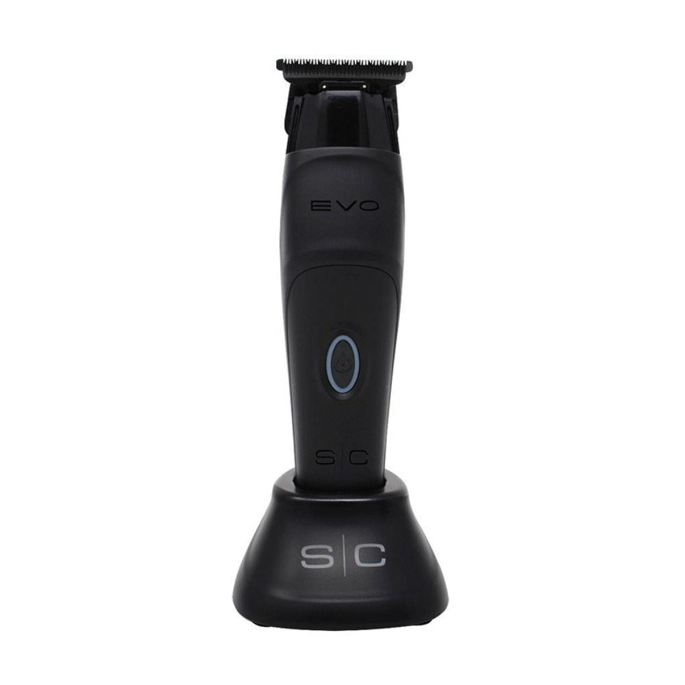 Stylecraft Professional Trimmer Evo Magnetic – BARBER FIRST