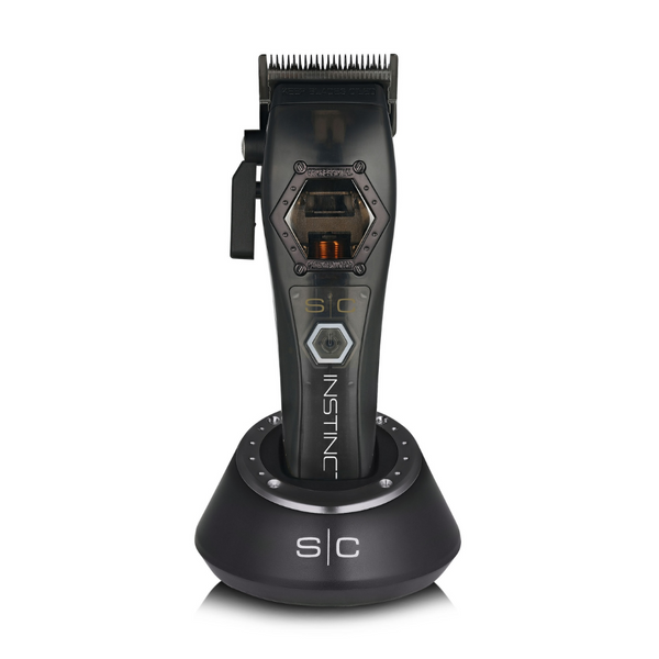 StyleCraft Clipper instinct metal edition – BARBER FIRST