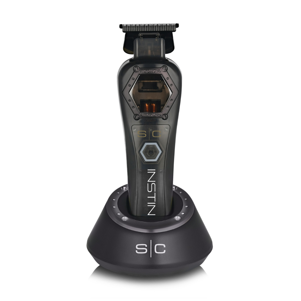 StyleCraft Trimmer instinct metal edition – BARBER FIRST